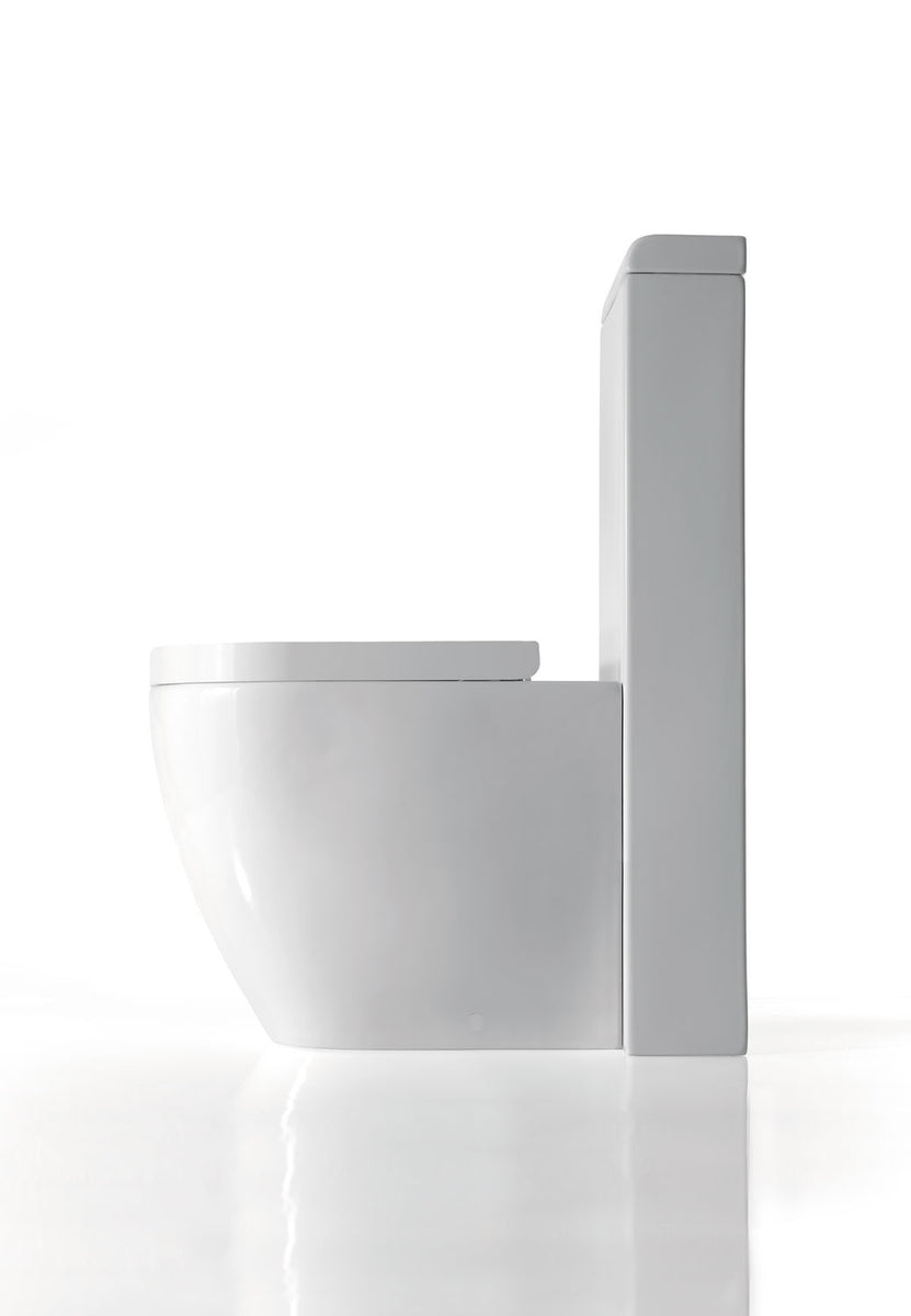 MONOBLOCK WC WITH CISTERN SMILE - art. SMVAS+SMCM – Cielo Luxury Bathrooms