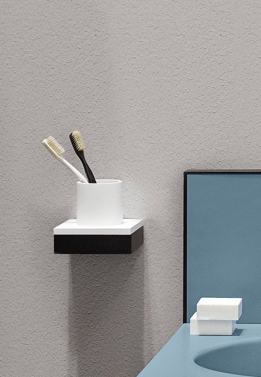 METAL ACCESSORY BARS – Cielo Luxury Bathrooms
