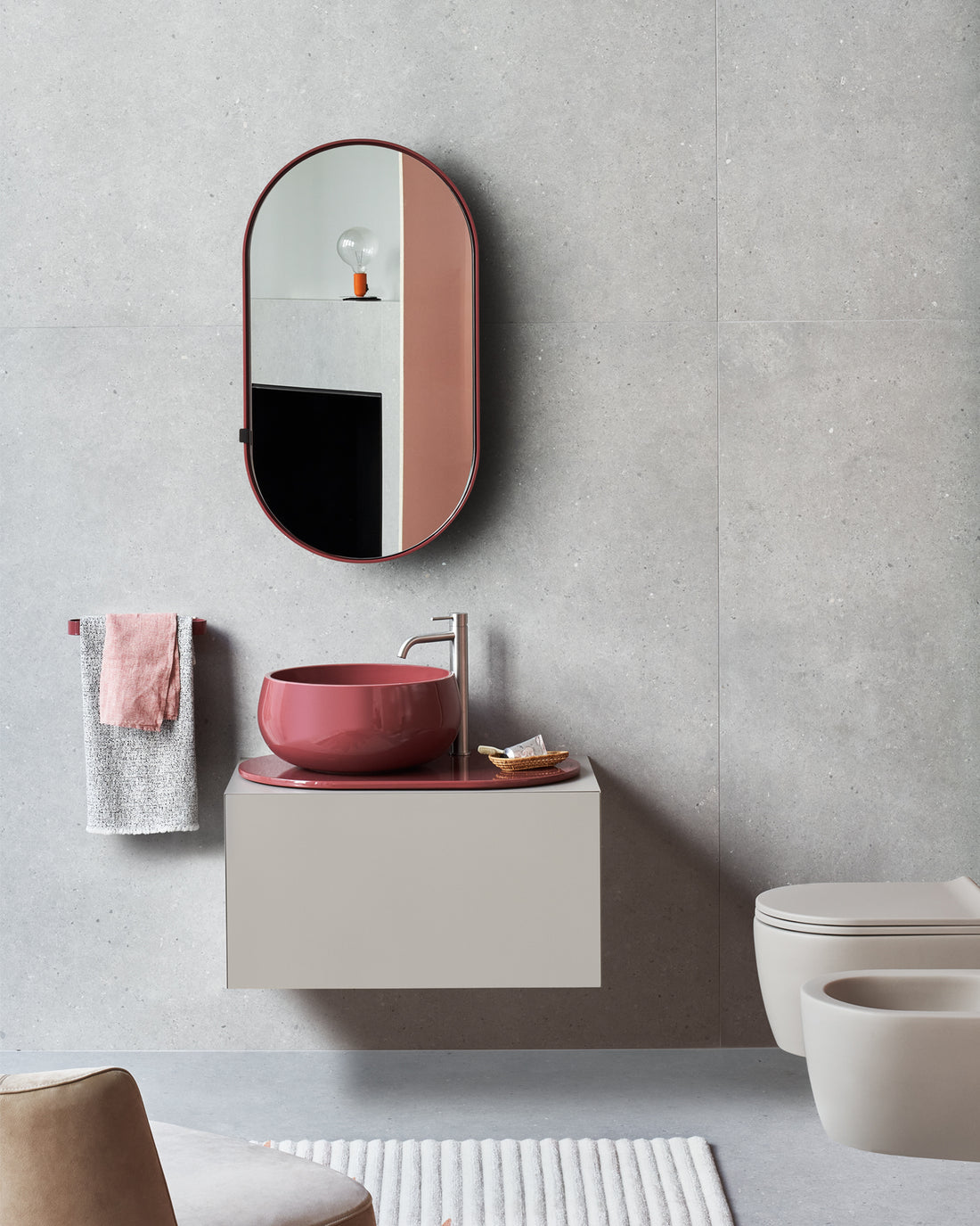 CERAMICA CIELO made in Italy luxury bathroom furniture – Cielo Luxury ...