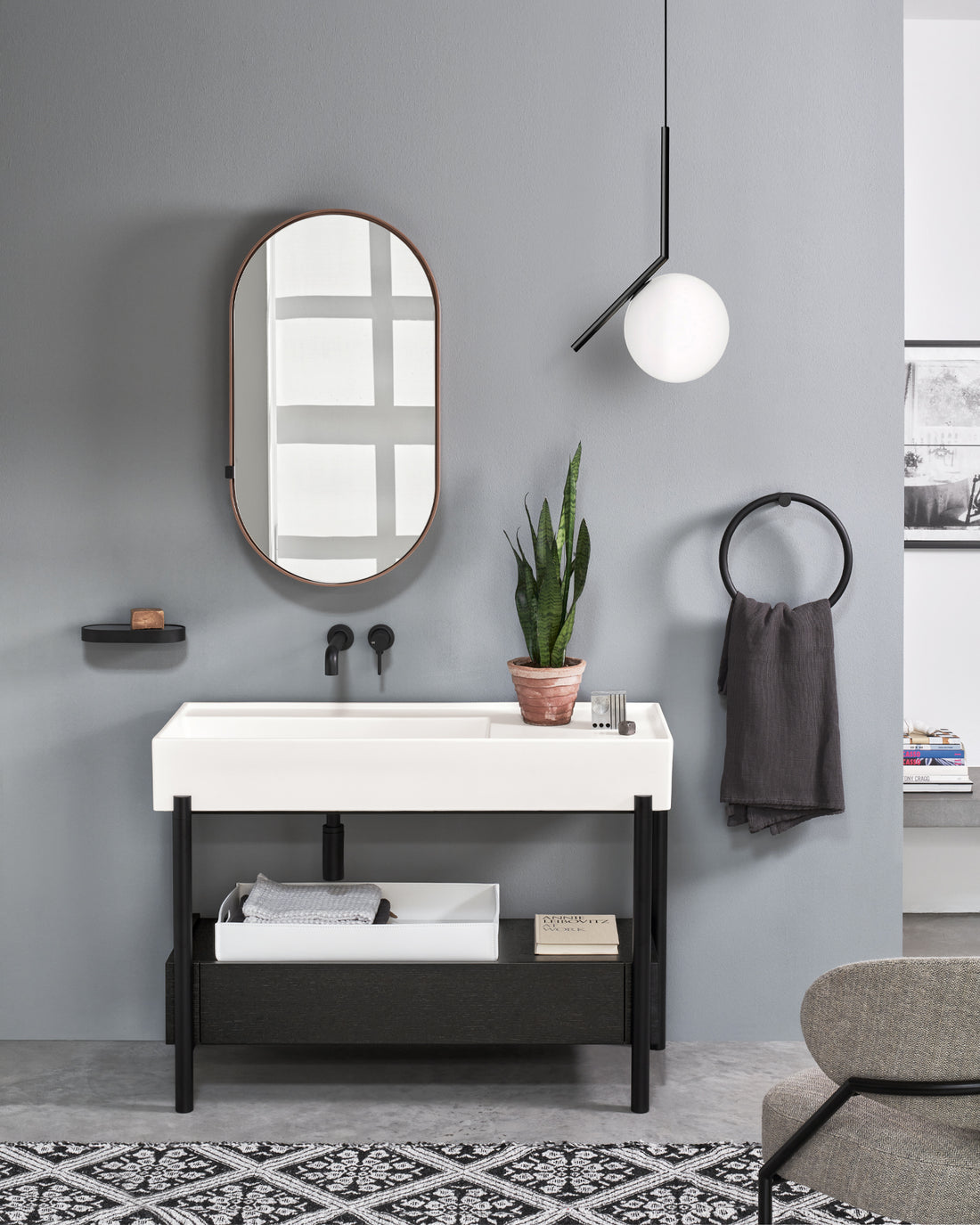 CERAMICA CIELO made in Italy luxury bathroom furniture – Cielo Luxury ...