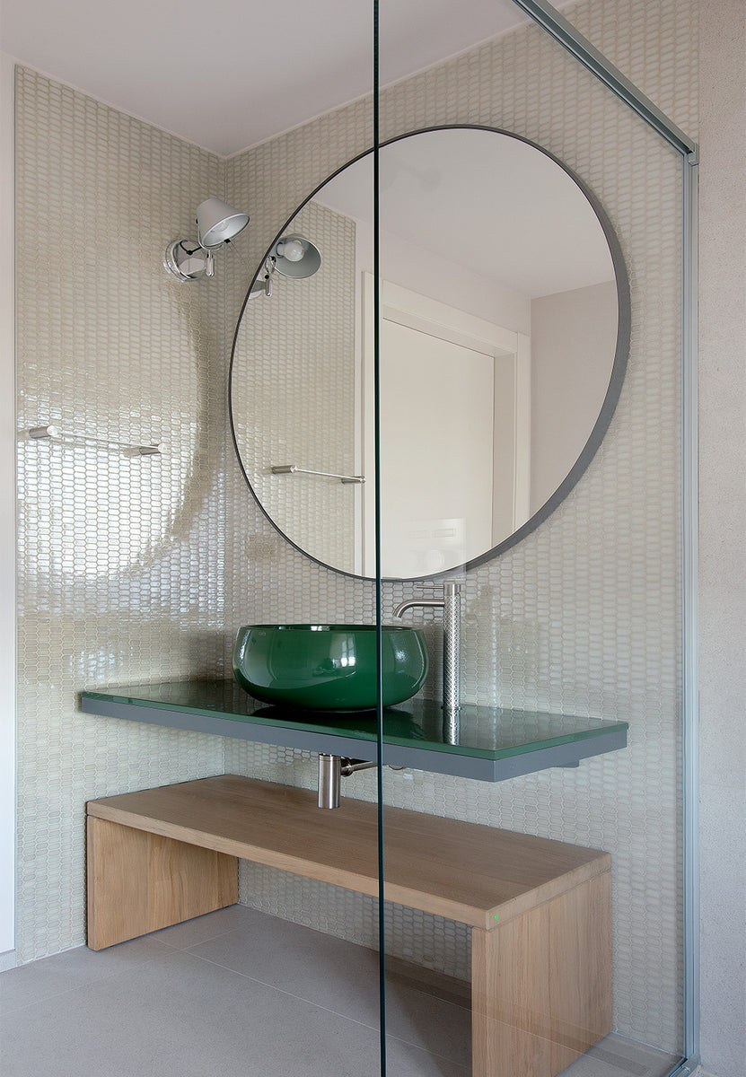 PROJECTS COLLECTION – Cielo Luxury Bathrooms