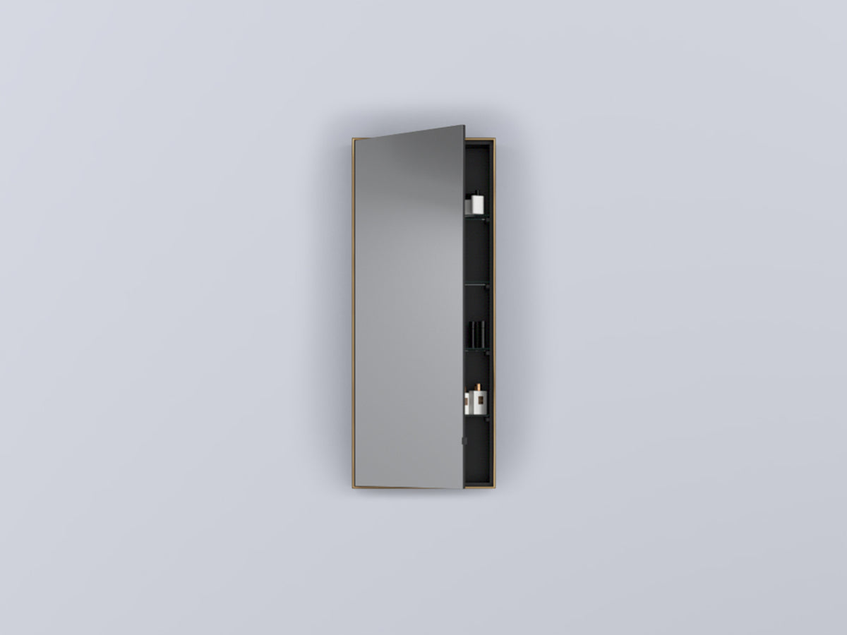 SIMPLE TALL BOX MIRROR - art. SPSTB – Cielo Luxury Bathrooms