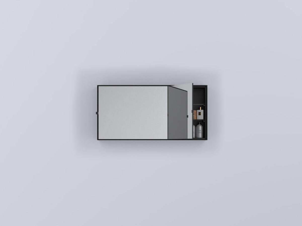 SIMPLE BOX MIRROR - art. SPSB – Cielo Luxury Bathrooms